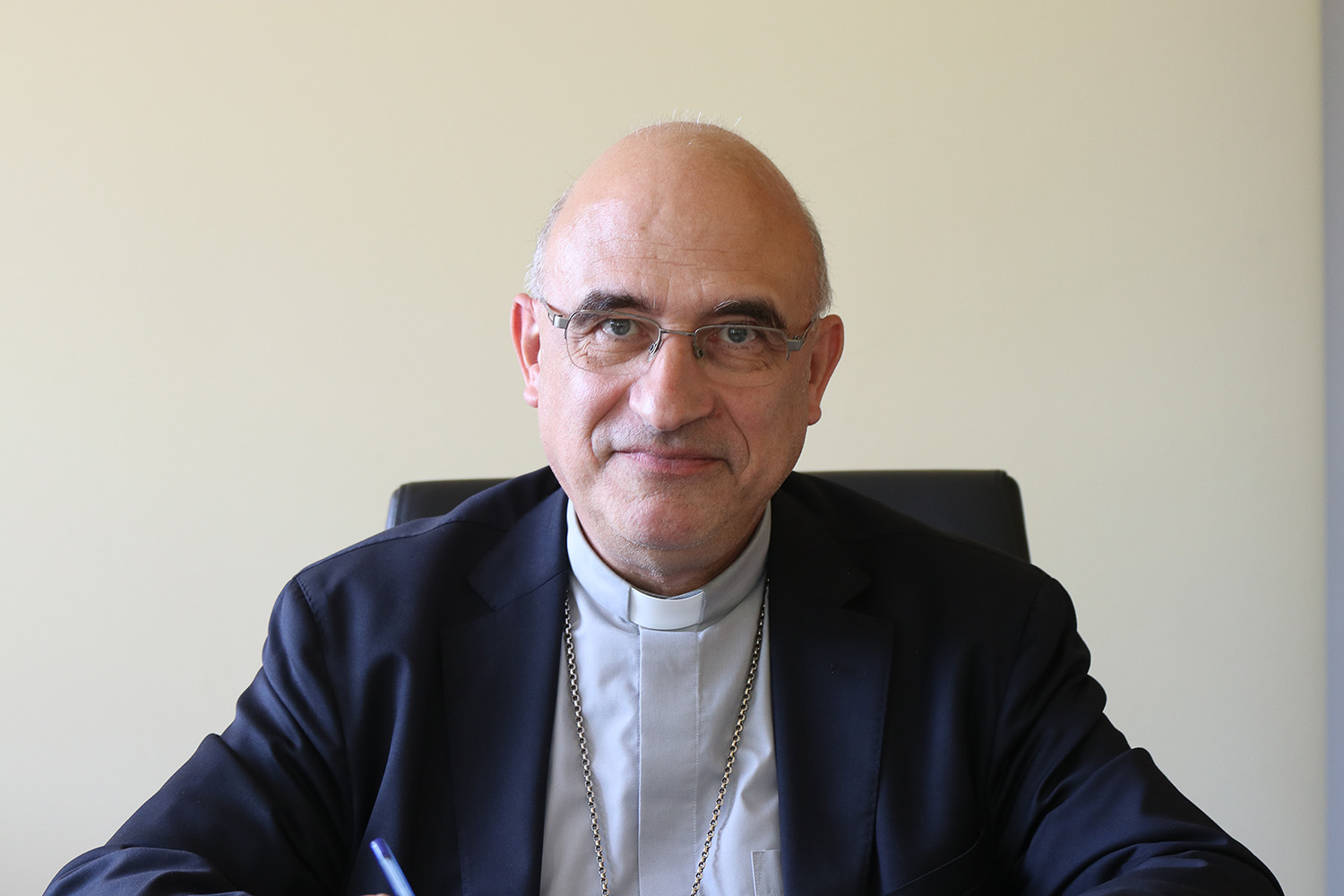 Bienvenus ! - Osons l'espérance