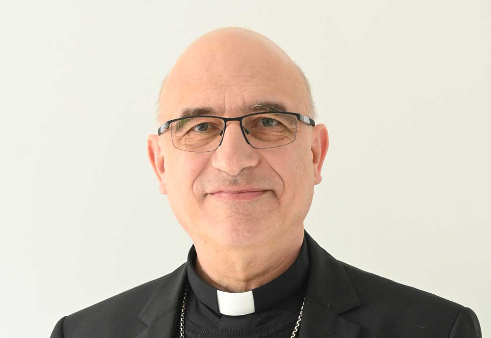 Texte de Mgr Souchu pour les célébrations des 2 et 3 décembre 2023 ...