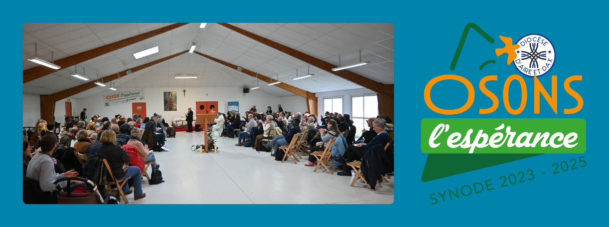 Introduction de Mgr Souchu pour la récollection d'ouverture de l ...